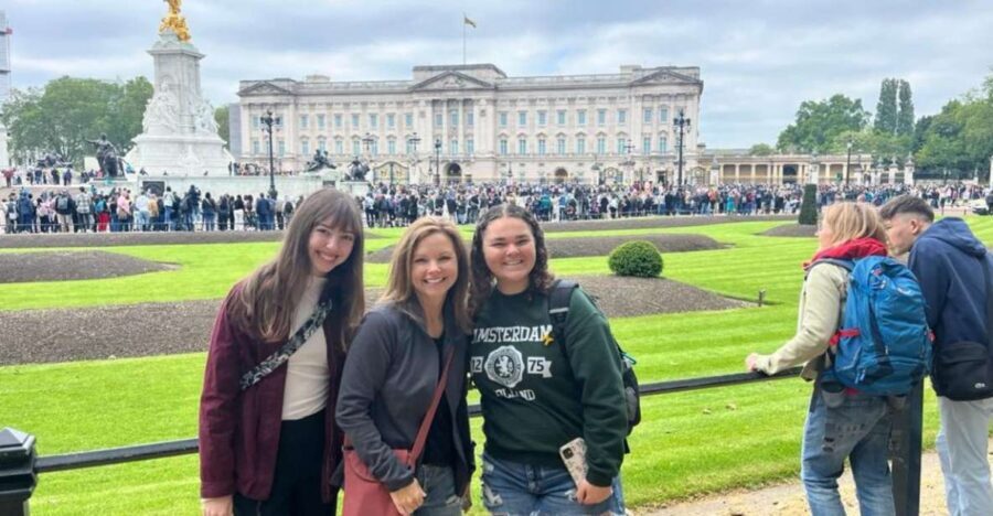 Private London Big Sights Taxi Tour - The Itinerary Breakdown