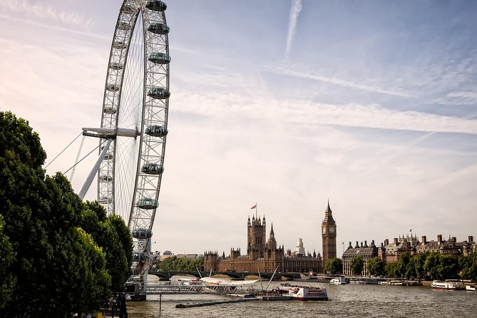 Private London Departure Transfer - Accommodation to St Pancras Eurostar Station - Comprehensive Review of the Private London Departure Transfer to St Pancras Eurostar Station