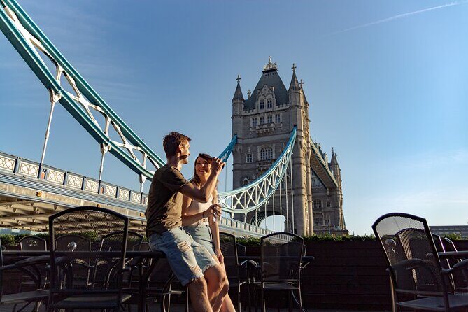 Private London Kickstart City Tour - Transportation and Group Size