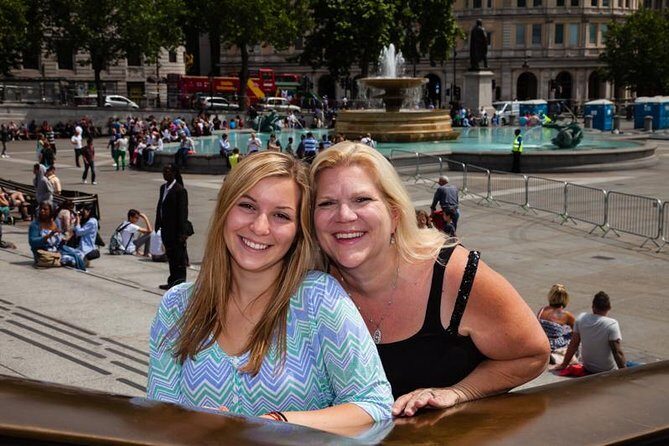 Private London Photo Shoot Tour with a Professional Photographer - Final Thoughts