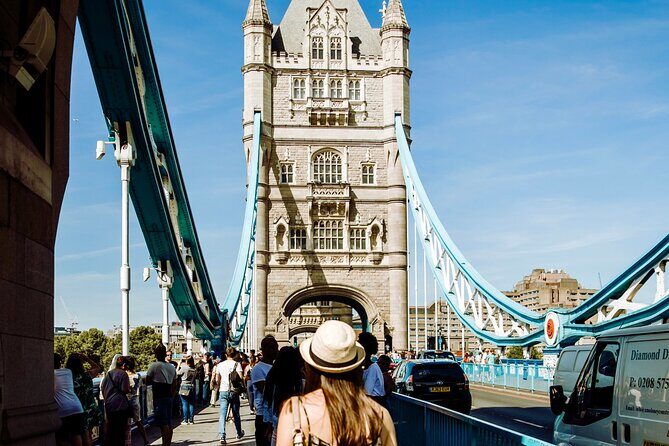 Private London Tour Tailored to Your Interests with a Local Best Suited to You - What Does a Private, Custom-Tailored Tour Mean for You?