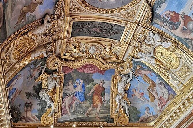 Private Louvre Museum Tour by Alberto Local Guide and his team in Paris - What to Expect on the Tour