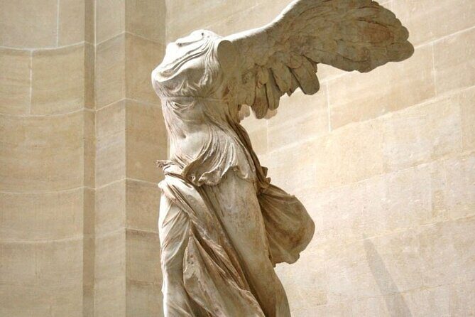 Private Louvre Museum Tour for Kids & Families with Alberto or his team in Paris - The Itinerary: What to Expect