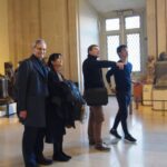 Private Louvre Tour for Teenagers - A Closer Look at the Details
