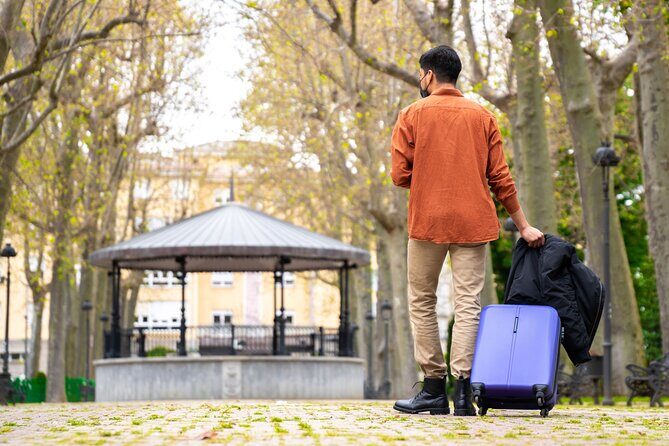 Private Luggage Storage in Rome - The Review of Experiences and Real Traveler Feedback
