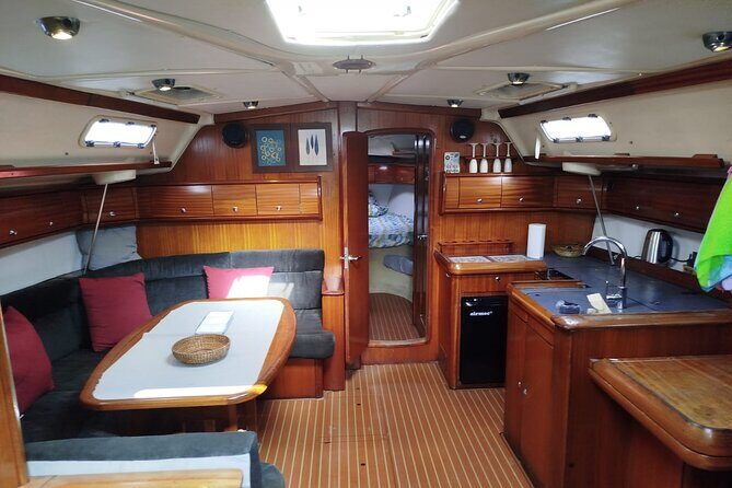 Private Luxury Boat Excursion Tour in Puerto Colon - Who Will Love This Tour?