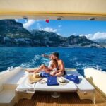 Private Luxury Capri-Amalfi tour with aperitif on board! - The Itinerary: A Day of Delight and Discovery