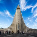 Private Luxury City Tour Reykjavik - The Sun Voyager: Reykjavik’s Sculptural Ode to Exploration