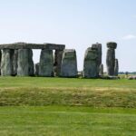 Private Luxury Day Tour of Stonehenge and Bath from Oxford - Discovering Bath: A Georgian Gem