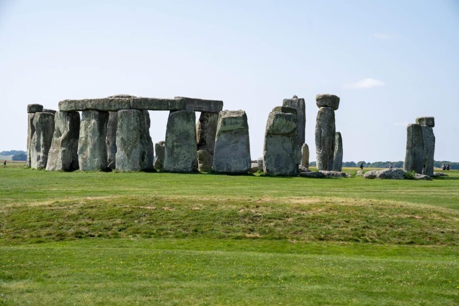 Private Luxury Day Tour of Stonehenge and Bath from Oxford - Discovering Bath: A Georgian Gem