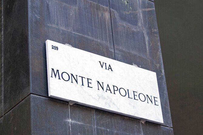 Private Luxury day Transfer from Linate Airport to Milan - Pricing and Value