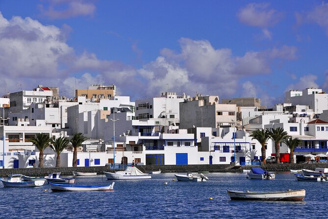 Private Luxury Full Day Tour of South of Lanzarote: Hotel or Cruise Port pick-up - Introduction