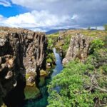 Private Luxury Golden Circle Tour - Key Points