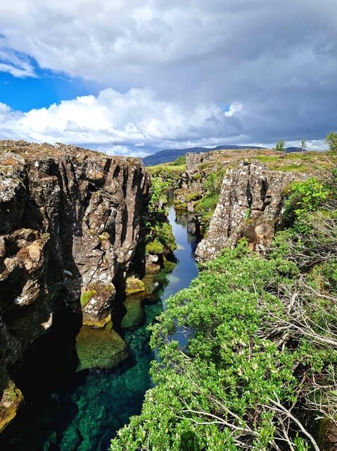 Private Luxury Golden Circle Tour - Key Points