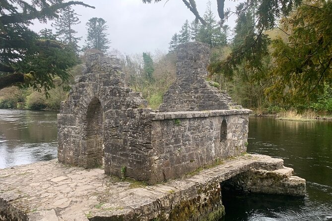 Private Luxury Guided Tour of Connemara from Westport or Ballina - The Experience: An In-Depth Look at the Tour