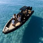 Private luxury RIB cruise Aigina, Agkistri - Who This Tour Is Perfect For