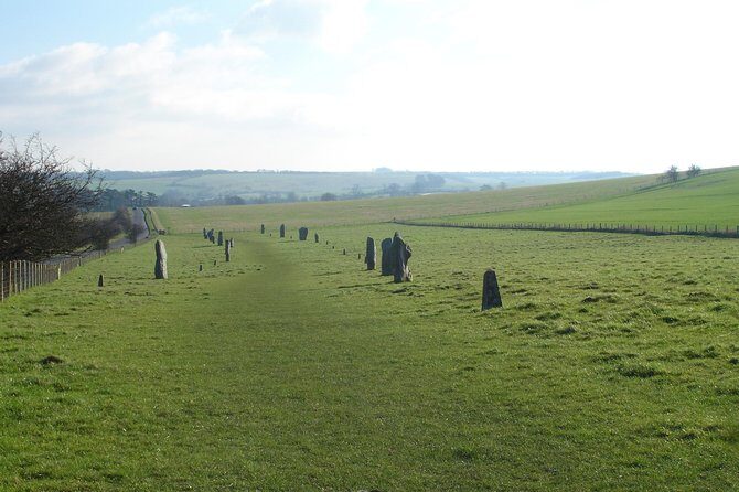 Private Luxury Sunrise Stonecircle Fully Guided Tour - Cost and Value Analysis