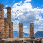 Private Luxury Tour: Delphi, Arachova and Hosios Loukas - Detailed Breakdown of the Itinerary