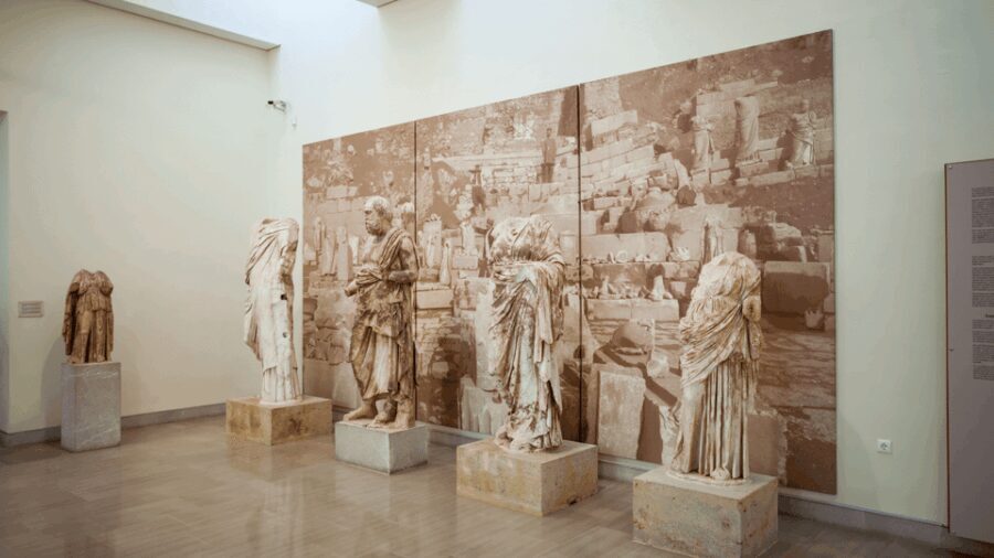 Private Luxury Tour: Delphi, Itea & the Charm of Galaxidi - What Makes This Tour a Great Value