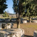 Private Luxury Tour: Nemea's Ancient Sites & Wine Tasting - Exploring Ancient Nemea