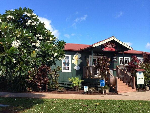 Private Luxury Tour of Kauai: South & West Shores - A Closer Look at the Itinerary and What You Can Expect