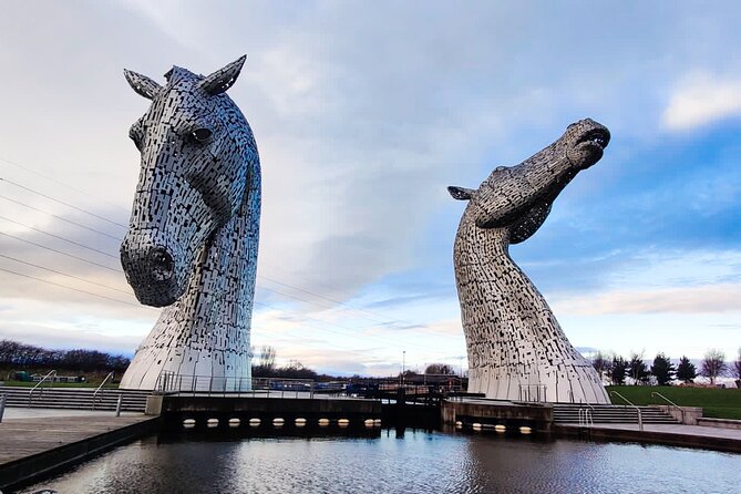 Private Luxury Tour of The Highlands and Loch Ness From Glasgow - A Detailed Look at the Highlands and Loch Ness Private Tour