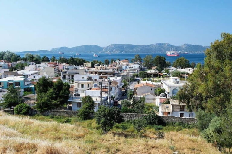 Private Luxury Tour: The Sacred Way - Athens to Eleusis - The Journey Begins: Exploring the Sacred Way