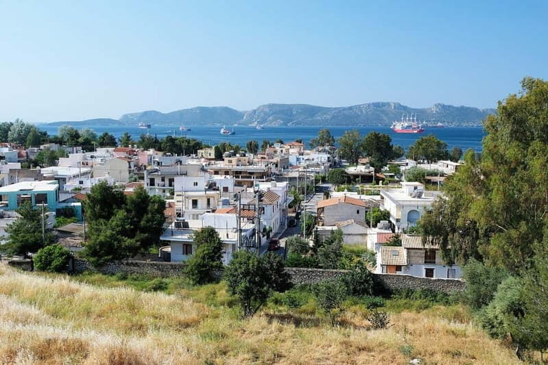 Private Luxury Tour: The Sacred Way - Athens to Eleusis - The Journey Begins: Exploring the Sacred Way