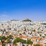 Private Luxury Transfer from Athens Airport and in Athens, Greece - The Itinerary: From Athens Airport to City and Beyond