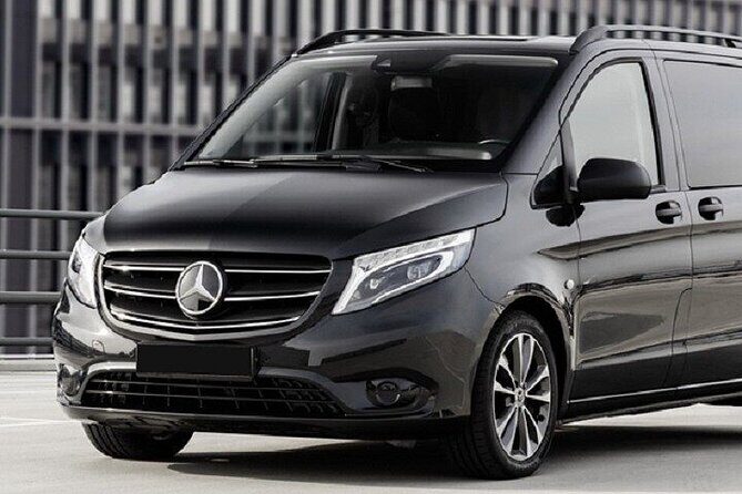 Private Luxury Transfer from Civitavecchia Port to Hotel in Rome - Detailed breakdown of the experience