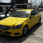 Private Luxury Transfer from Lavrio Port to Athens Airport - Key Points