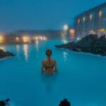 Private Luxury Transfer from Reykjavik to Blue Lagoon - Itinerary Breakdown