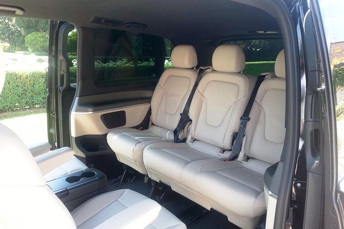 Private Luxury Transfer from Verona to Malpensa airport (MPX) (or vice versa) - Final Thoughts