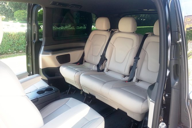 Private Luxury Transfer from Verona to Riva del Garda (or vice versa) - What to Expect During Your Transfer