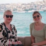 Private Luxury Yacht Cruise in Istanbul Bosphorus - What to Expect on the Day