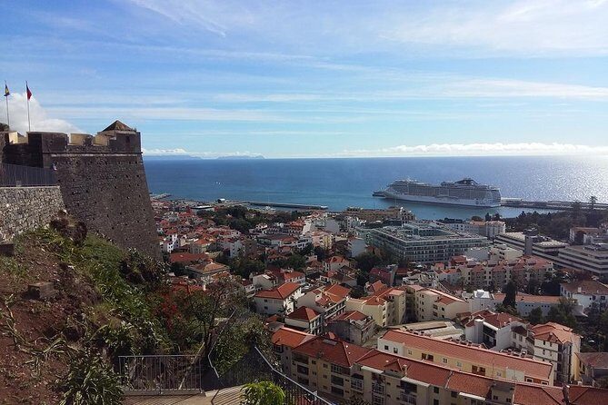 Private Madeira Tour up to 4 people - Who Should Consider This Tour