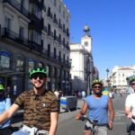 Private Madrid Bike Tour | Exclusive Guided Cycle Tour - Who Will Love This Tour?