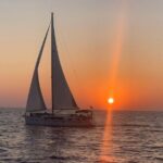 Private Magic Sunset Sailing Trip to DIA in Heraklion,Crete(4,5H) - Who is this experience best suited for?