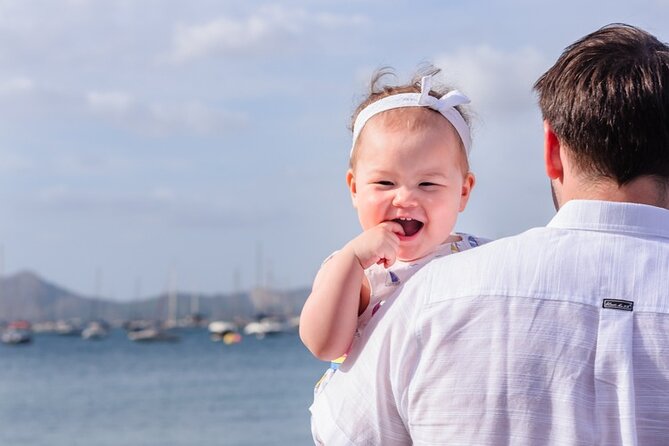 Private Mallorca Photoshoot - Palma & North Beaches options - Key Points