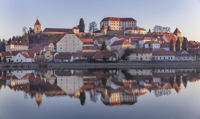 Private Maribor, Ptuj & Wine Road from Ljubljana - What Makes This Tour Stand Out for Travelers