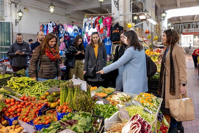 Private Market Tour and Cooking Class with Lunch or Dinner in Viareggio - Introduction