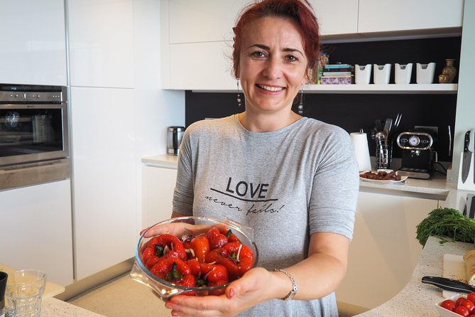 Private Market Tour and Irish Cooking Class in a Modern Skerries Home - Key Points