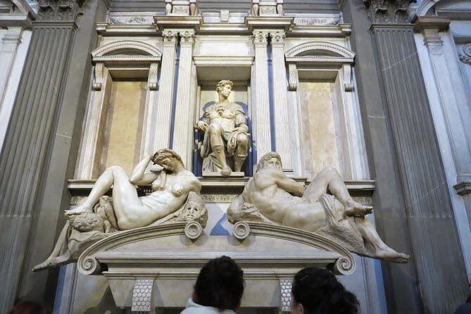 Private Medici Chapels and San Lorenzo Square Guided Visit - What to Expect: Practical Tips and Highlights