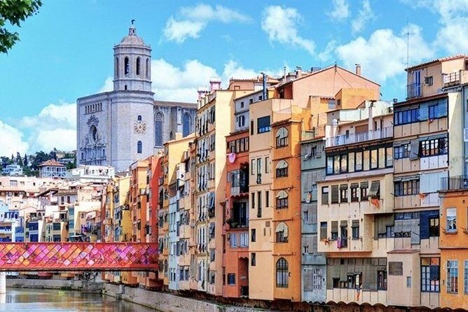 Private Medieval Girona Tour with Hotel Pick-up - An In-Depth Look at the Girona Private Tour