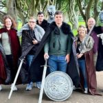 Private Mercedes Luxury Giants Causeway and Coastal Tour - FAQ: Common Questions About the Tour
