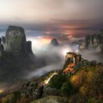 Private Meteora By Night Photography Tour - FAQ