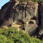 Private Meteora Full Day Tour - Lunch in Kastraki