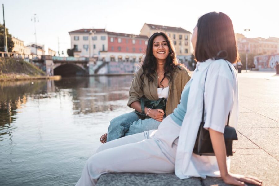 Private Milan Canals and Navigli Neighborhood Guided Tour - The Experience and Reviews