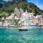 Private Mini Motor Boat Tour of the Amalfi Coast - The Value of This Experience