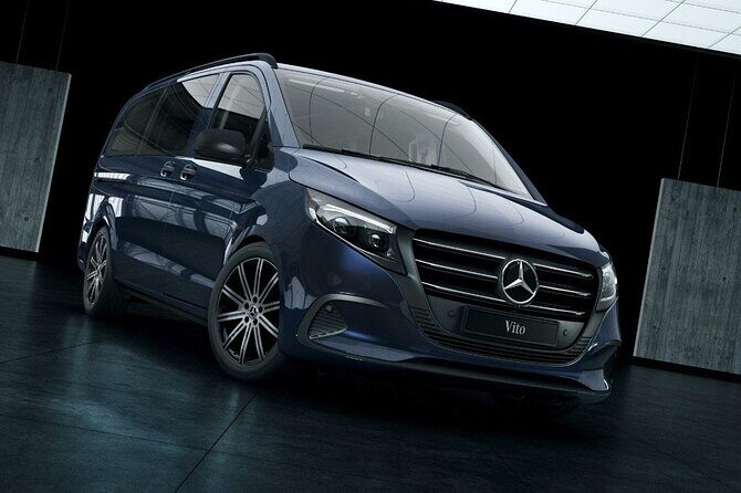 Private Minivan from Rovaniemi Airport RVN to Rovaniemi City - Final Thoughts: Is It Right for You?